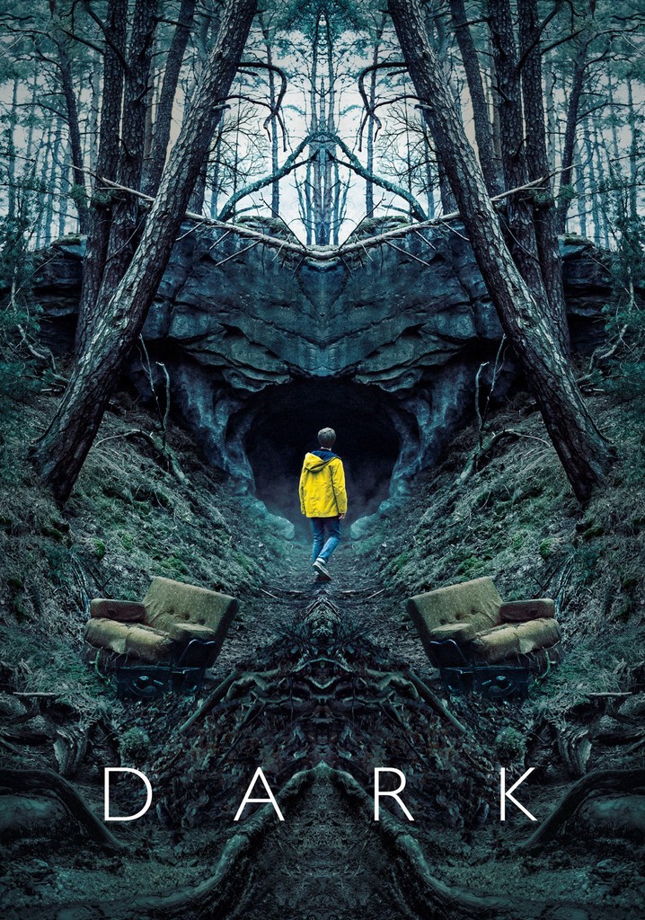 Dark - Stream: Jetzt Serie online finden & anschauen